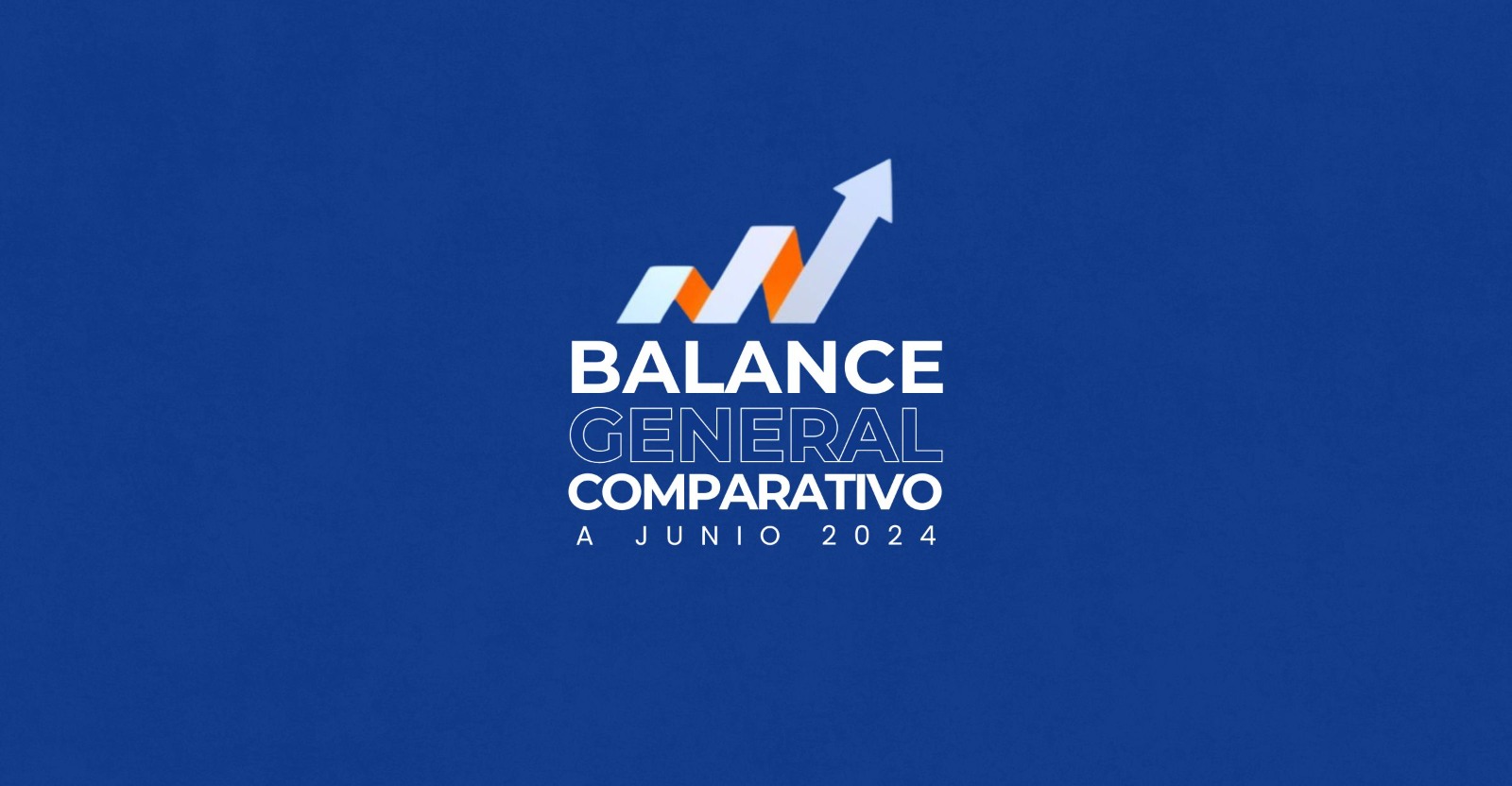 Balance General Comparativo a Junio 2024